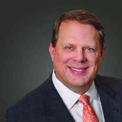 The Cochran Firm - Houston