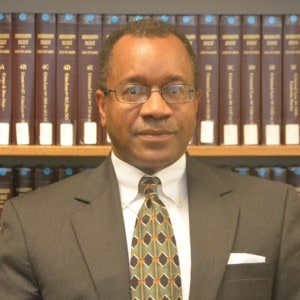 Herb Irvin - The Cochran Firm Jackson Attorney