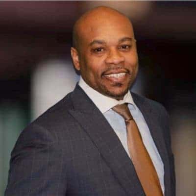 The Cochran Firm - Los Angeles