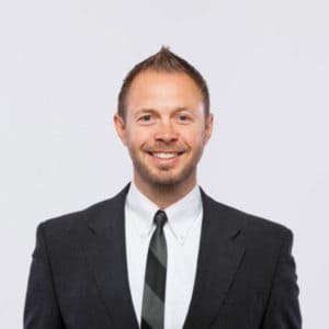 Tyler Todd - The Cochran Firm Saint George Attorney