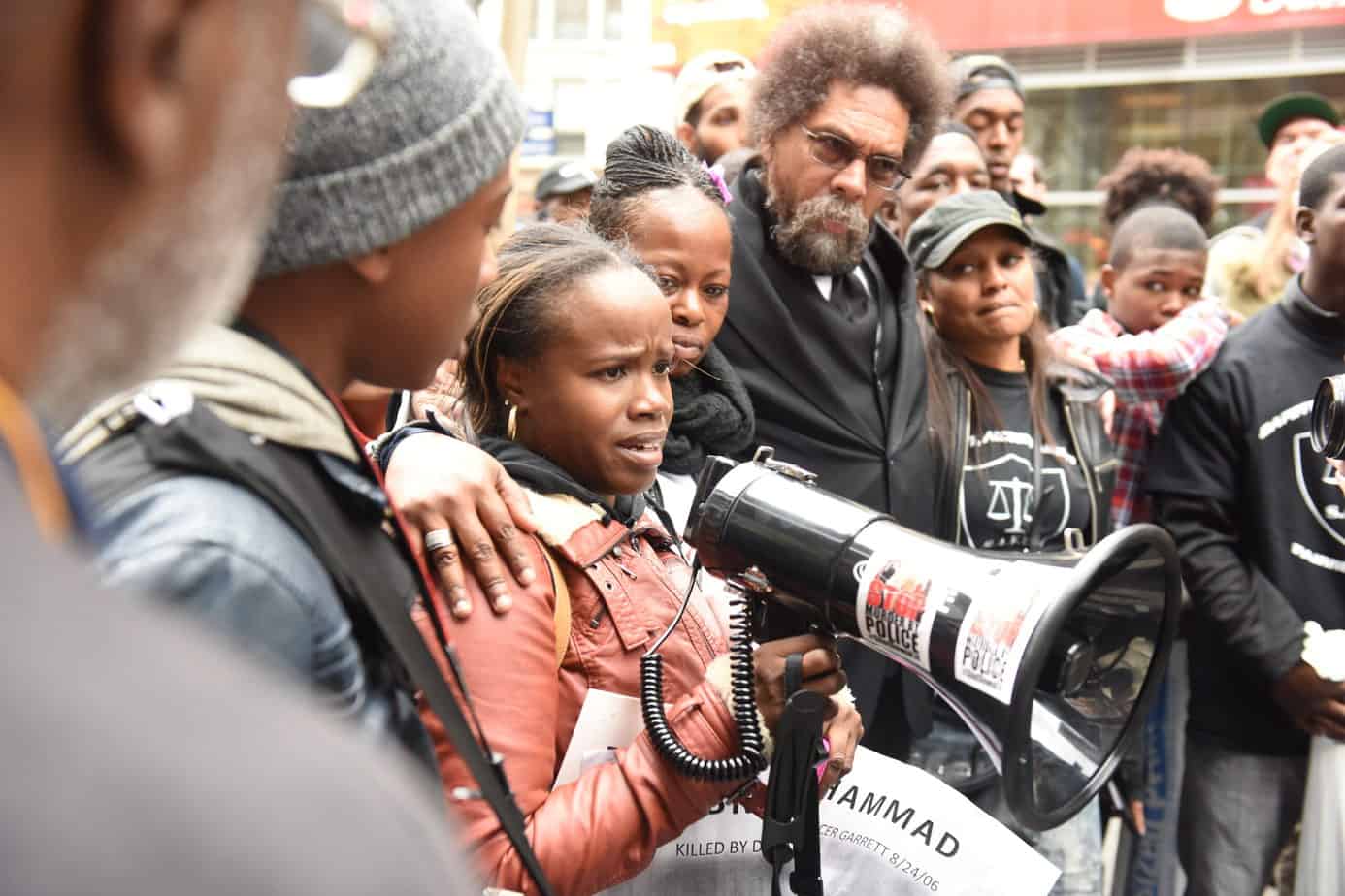 A Historic Timeline of Police Brutality in America