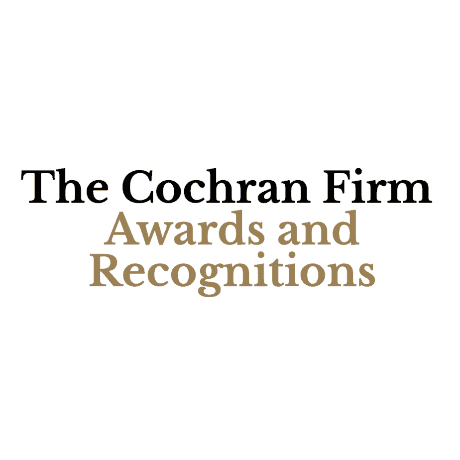 The Cochran Firm - National Personal Injury Attorneys