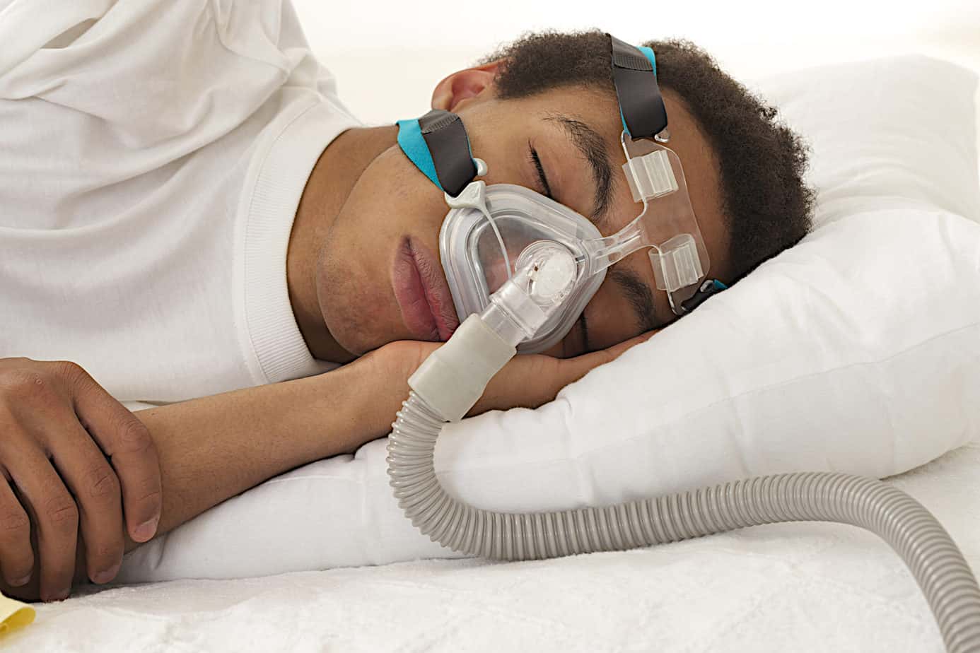 CPAP/BIPAP Recall