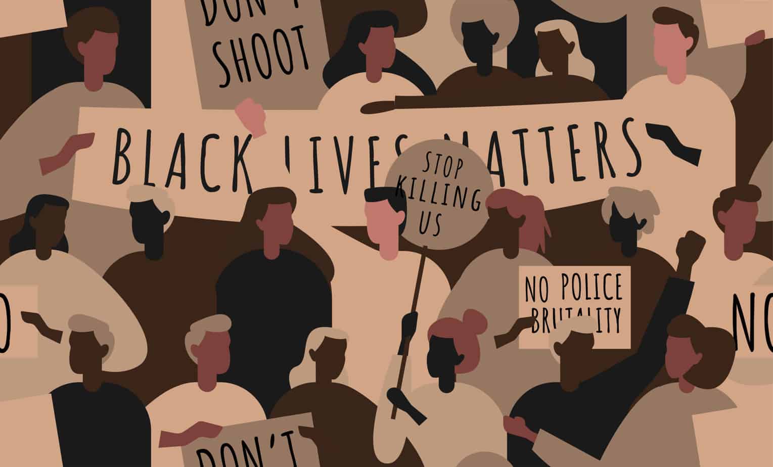 Police Brutality: A Symptom of the Injustice System