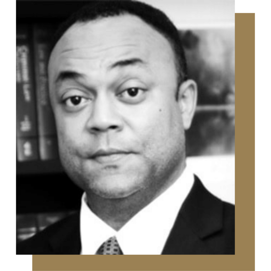 Legal Legends - The Cochran Firm